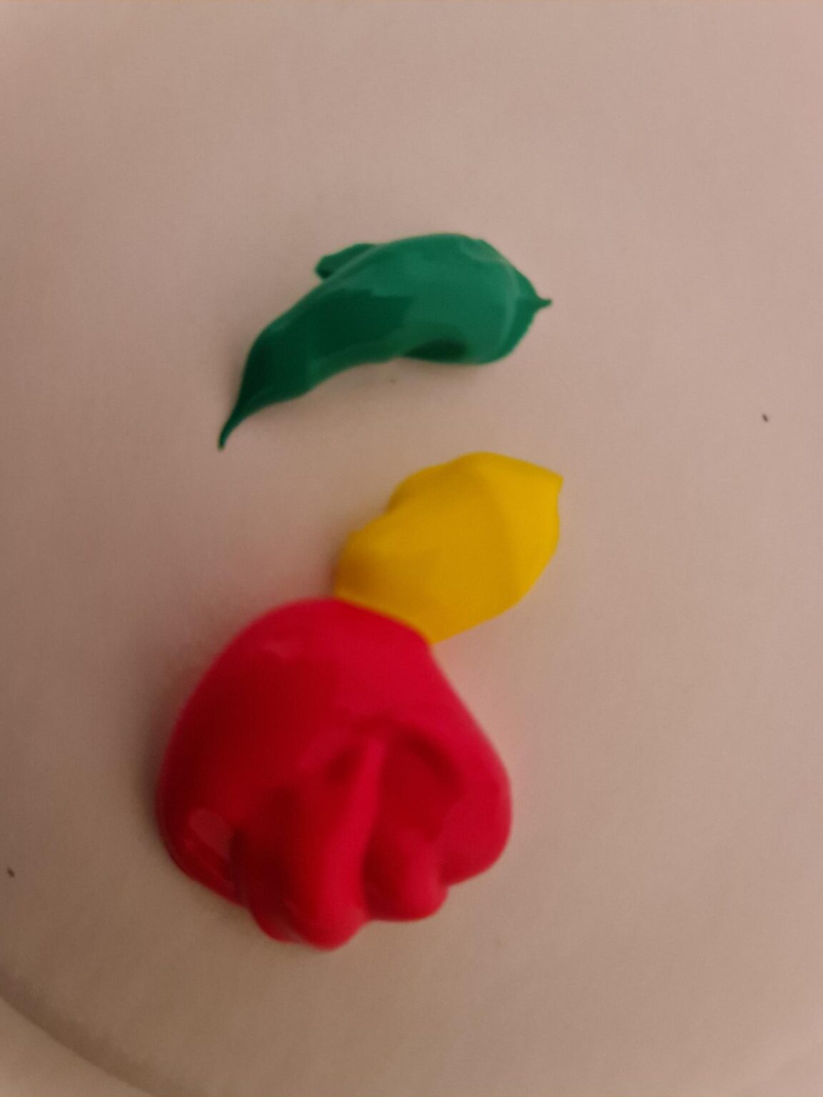 Comment faire du marron en peinture - Quelles couleurs mélanger