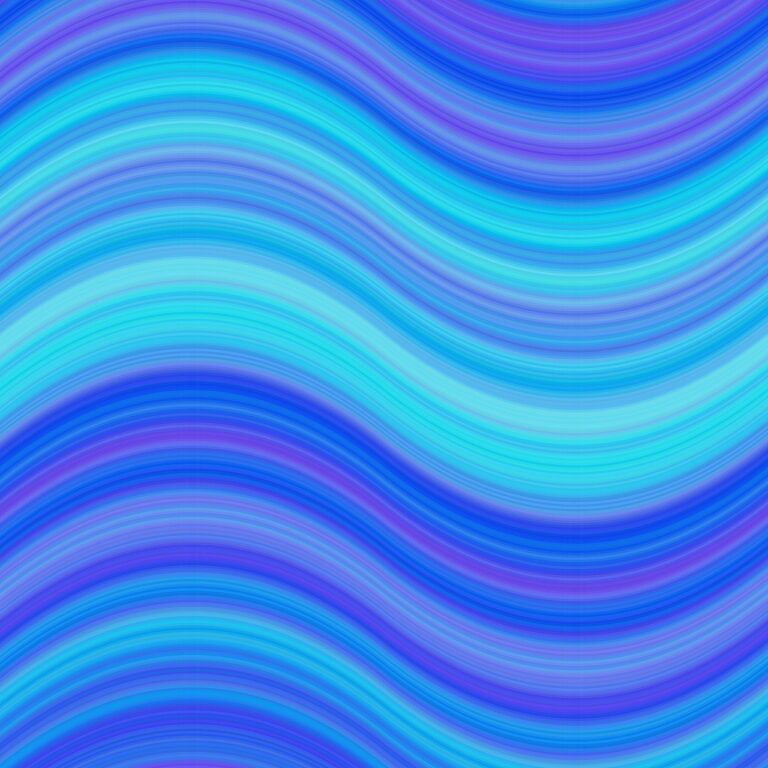 Comment faire du bleu en peinture - Quelles couleurs mélanger