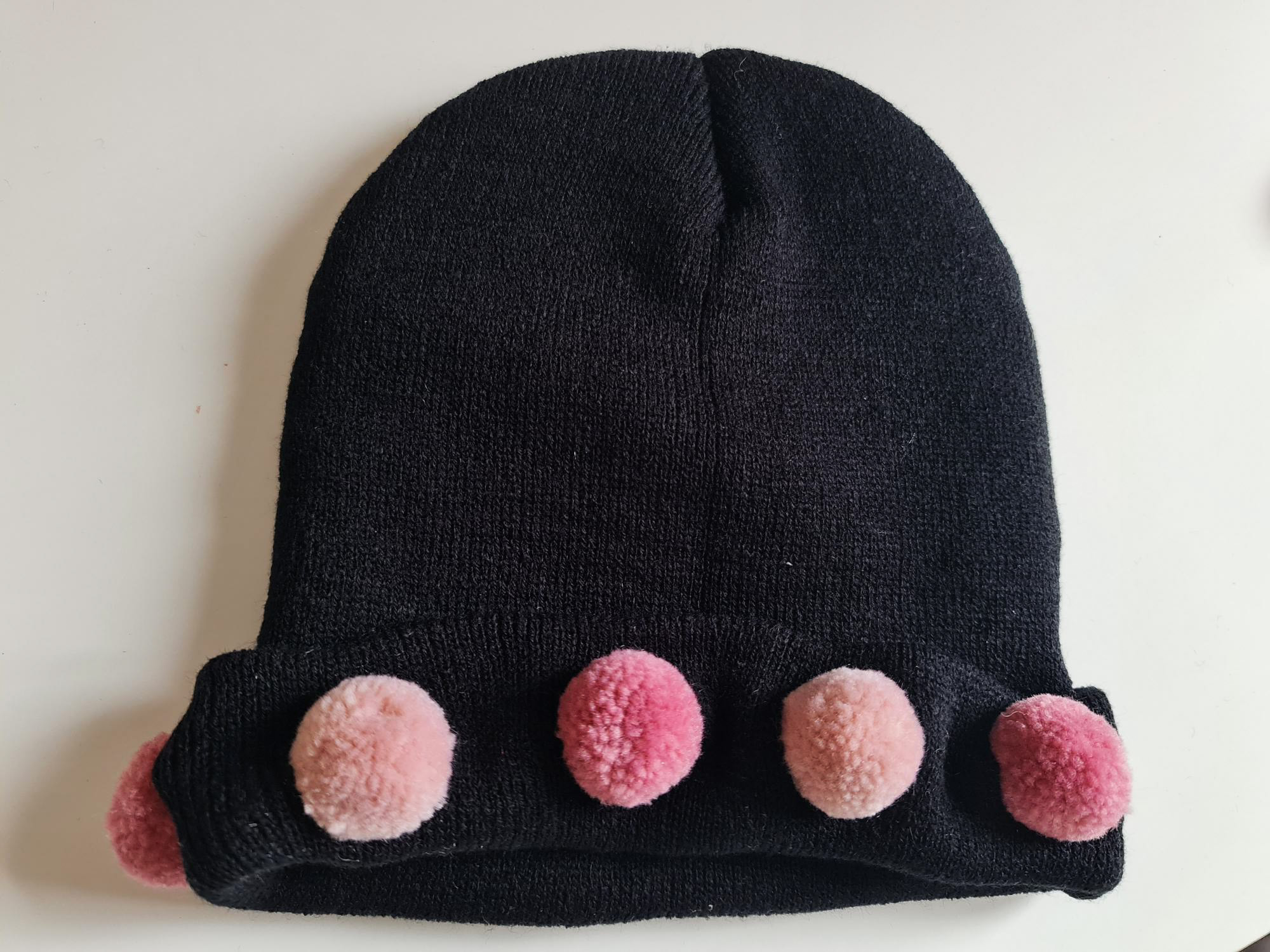 7 idées faciles pour personnaliser un bonnet