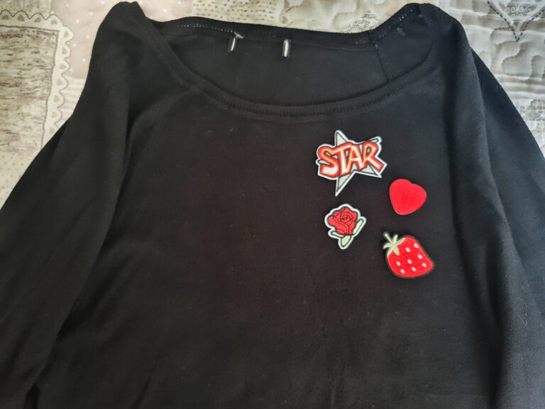 10 idées inspirantes pour customiser un pull