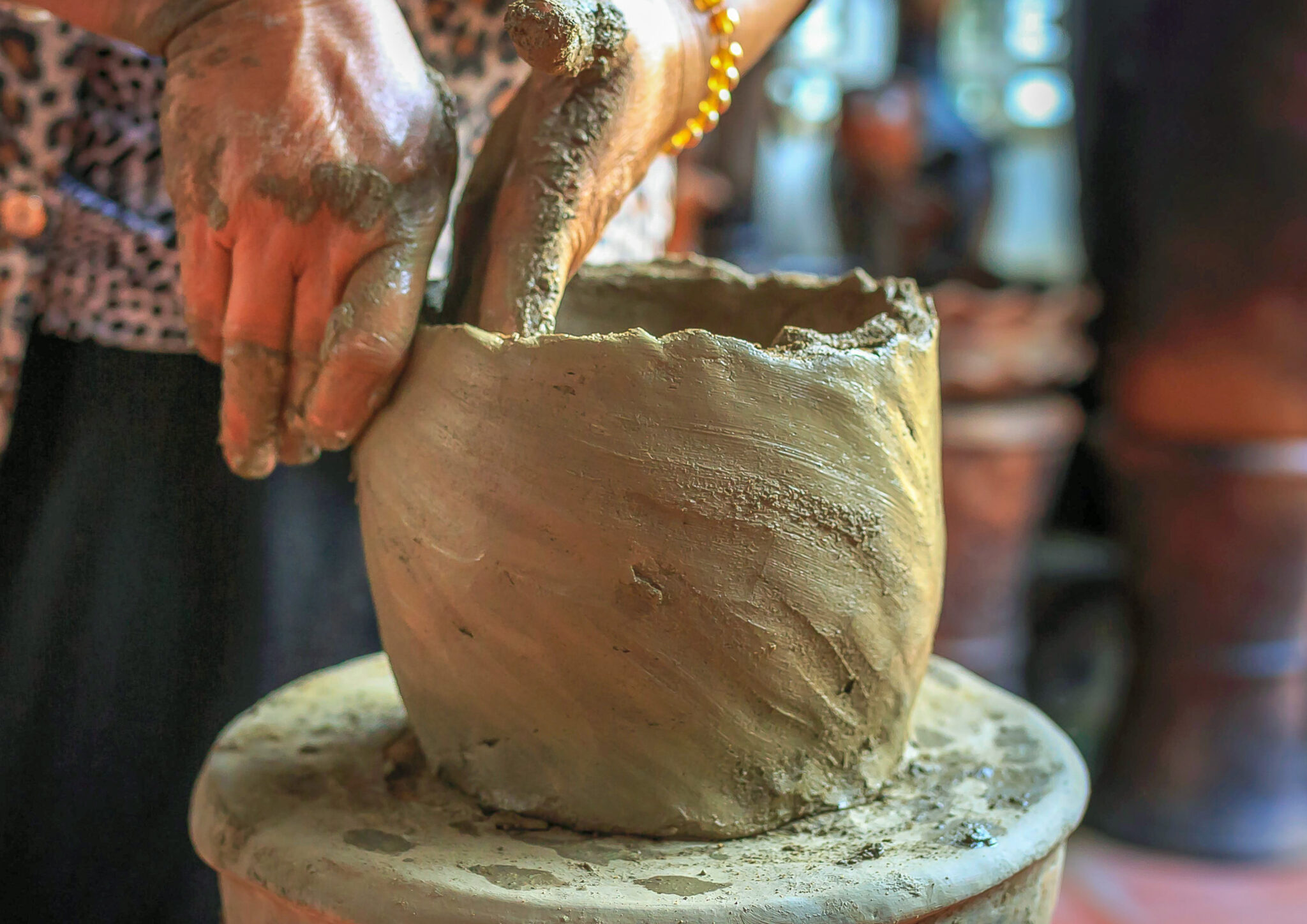 Comment utiliser de l'argile sans cuisson - Conseils et astuces