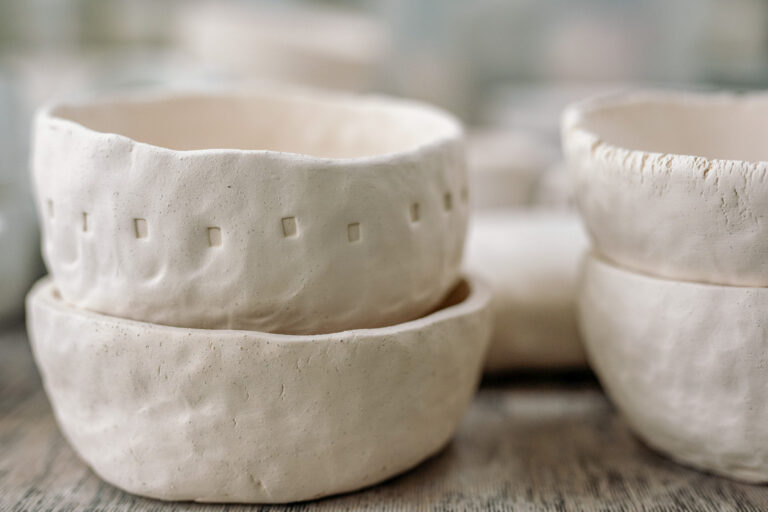 Poterie moderne : 10 idées tendances et modèles faciles en argile