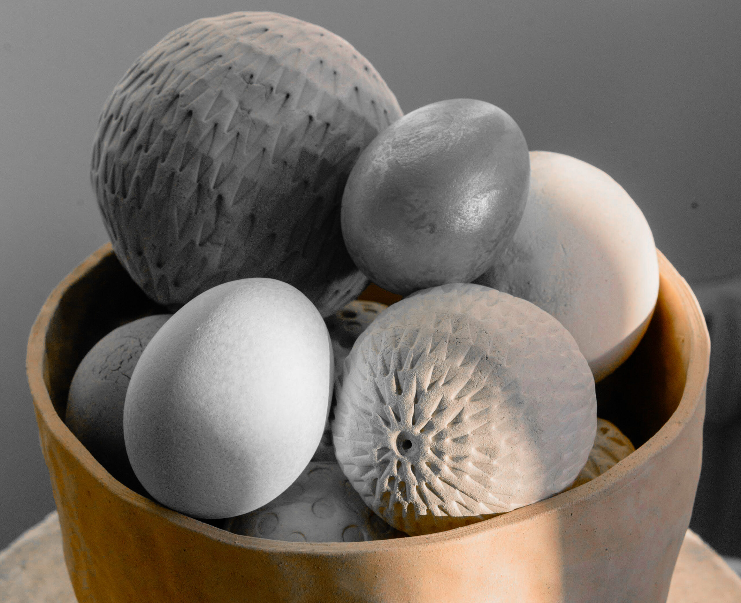 Que faire avec de l'argile autodurcissante - Idées faciles et astuces